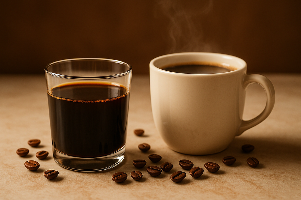 Ultimate Guide to Coffee Concentrate: Everything You Need to Know – Dosed