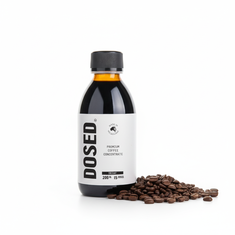 10 Reasons To Try Decaf – Dosed