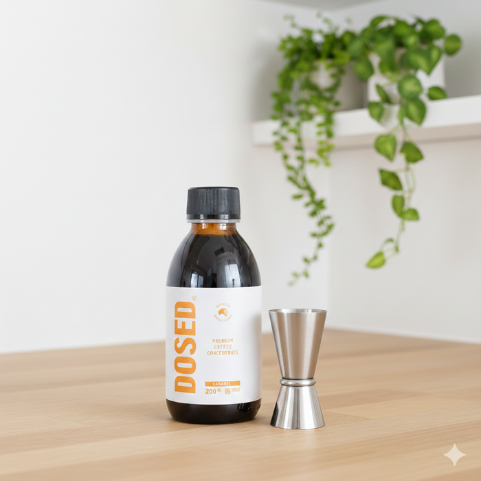 10 Reasons To Try Caramel – Dosed