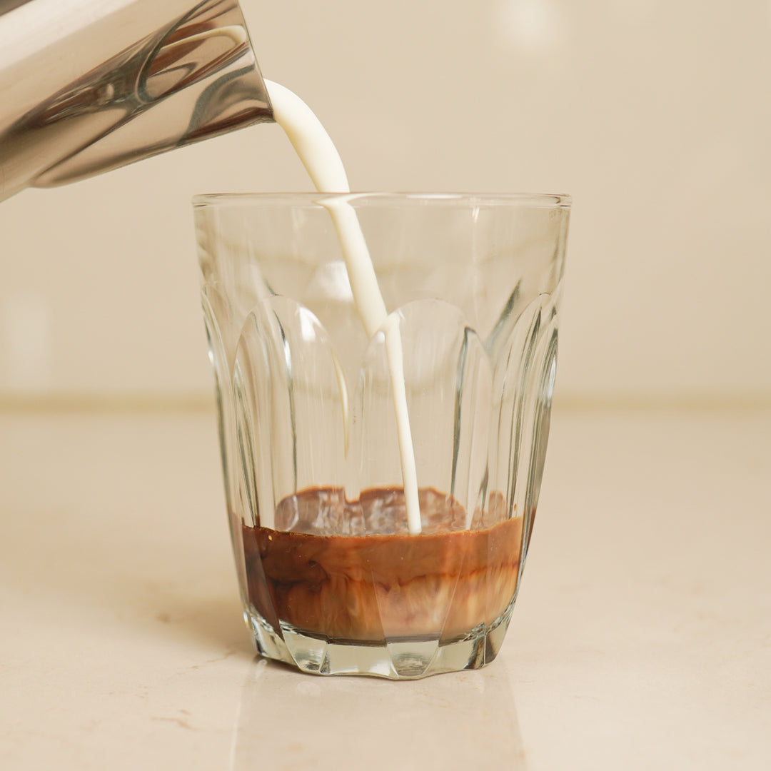 Best Instant Coffee Concentrate & Cold Brew | Get Dosed