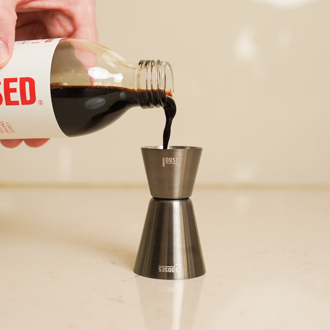 Best Instant Coffee Concentrate & Cold Brew | Get Dosed