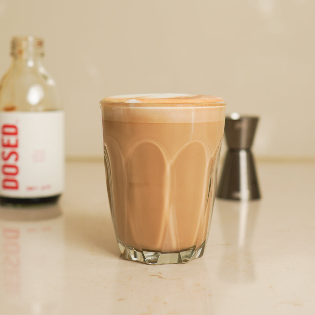 Best Instant Coffee Concentrate & Cold Brew | Get Dosed