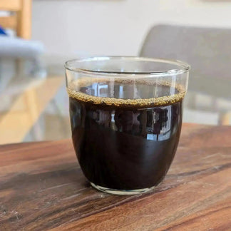 Liquid Instant Coffee – Dosed